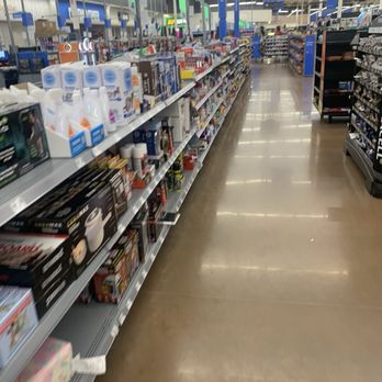WALMART SUPERCENTER - Updated November 2025 - 12 Photos & 17 Reviews ...