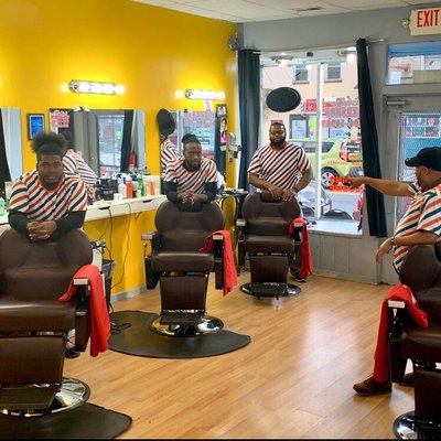 RICHIE’S BARBERSHOP - Updated January 2026 - 20 Photos & 18 Reviews ...