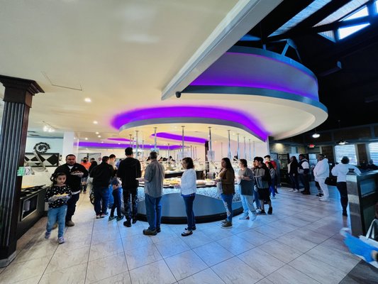 UNO 1 CHINA SUPER BUFFET - Updated July 2024 - 242 Photos & 303 Reviews ...