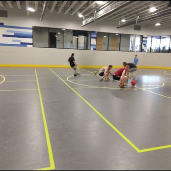 LENEXA REC CENTER - Updated October 2025 - 17 Photos & 22 Reviews ...