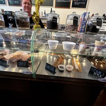 CHURRO RUSH - Updated March 2025 - 29 Photos & 26 Reviews - 130 W ...