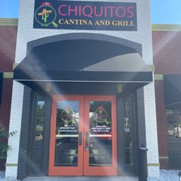 CHIQUITOS CANTINA AND GRILL - Updated December 2025 - 27 Photos & 27 ...