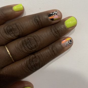 SOUTH PHILLY NAILS - Updated November 2025 - 75 Photos & 32 Reviews ...