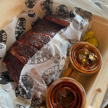 FOX BROS BBQ - Updated December 2025 - 67 Photos & 90 Reviews - 4058 ...