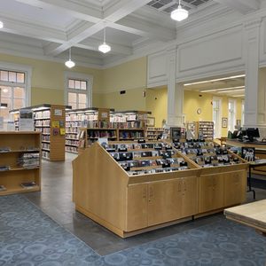 NORTH YORK CENTRAL LIBRARY - Updated November 2025 - 43 Photos & 36 ...