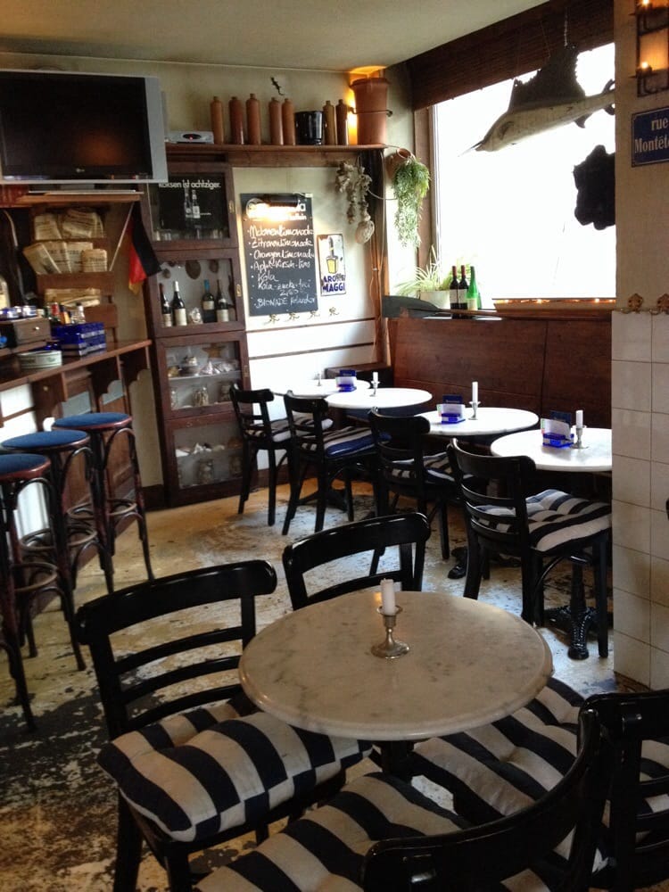 MISTRAL - 14 Reviews - Schönfelder Str. 54, Kassel, Hessen, Germany ...