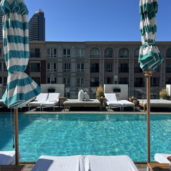 SPA PENDRY - Updated December 2025 - 118 Photos & 79 Reviews - 550 J St ...