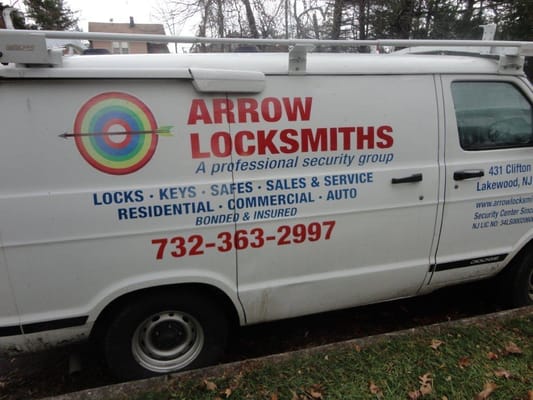 ARROW LOCKSMITHS - Updated September 2025 - 16 Photos - 431 Clifton Ave ...