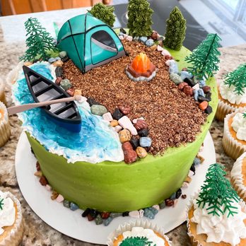 BLUE RIDGE BAKERY - Updated August 2024 - 39 Photos & 72 Reviews - 86 ...