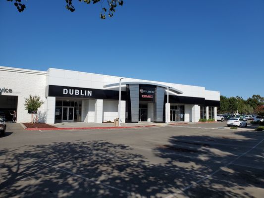 DUBLIN BUICK GMC - Updated April 2026 - 329 Photos & 781 Reviews - 4400 ...