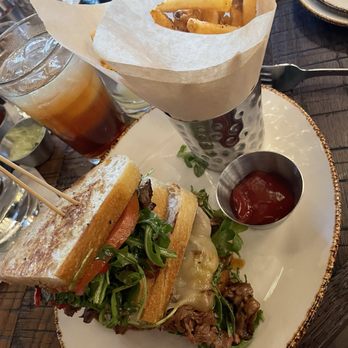 HAYWIRE - Updated June 2025 - 219 Photos & 57 Reviews - 11501 Rock Rose ...