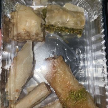 HAYAT’S KITCHEN - 875 Photos & 1307 Reviews - 11009 Burbank Blvd, North ...