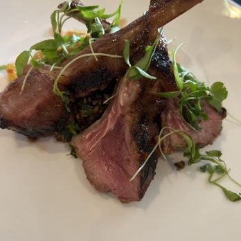 CHAZ ON THE PLAZA - Updated February 2025 - 281 Photos & 212 Reviews ...