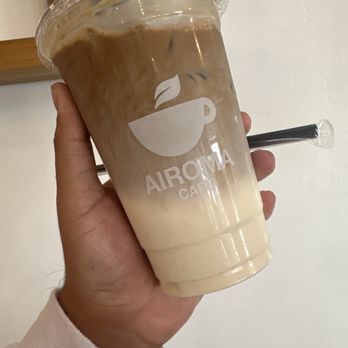 AIROMA CAFE - Updated June 2024 - 1341 Photos & 1111 Reviews - 10246 ...