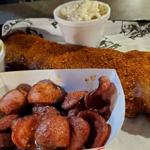 PEG LEG PORKER - 2869 Photos & 3000 Reviews - Barbeque - 903 Gleaves St ...