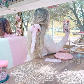 TEA AROUND TOWN - Updated January 2025 - 133 Photos & 10 Reviews - 500 ...