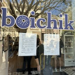 BOICHIK BAGELS - Updated October 2025 - 145 Photos & 103 Reviews - 3665 ...