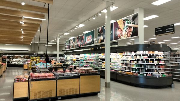 TARGET - Updated September 2025 - 42 Photos & 57 Reviews - 6445 ...