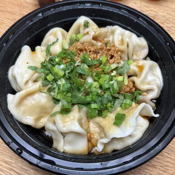 T DUMPLINGS HOUSE - 68 Photos & 49 Reviews - 3625A 148th St SW ...