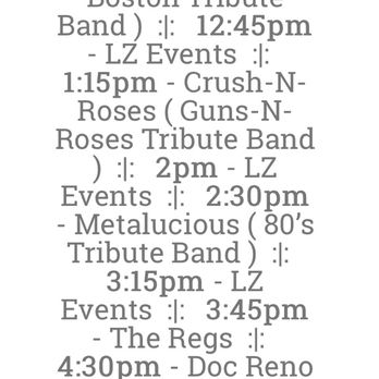 BERGERON RODEO GROUNDS - Updated April 2024 - 59 Photos & 12 Reviews ...