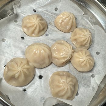 DIM SUM CAFE - Updated August 2024 - 993 Photos & 564 Reviews - 2711 S ...