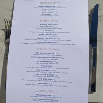 SPLASHES RESTAURANT - Updated December 2024 - 2645 Photos & 1564 ...