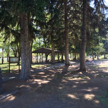 WIARD PARK - Updated December 2025 - 2800 Wiard St, Klamath Falls ...