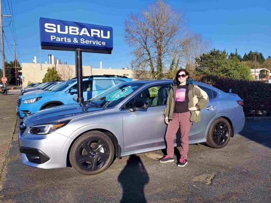 LITHIA SUBARU OF OREGON CITY - Updated August 2024 - 64 Photos & 360 ...