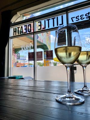 LITTLE DEATH - Updated November 2024 - 143 Photos & 76 Reviews - 2327 N ...