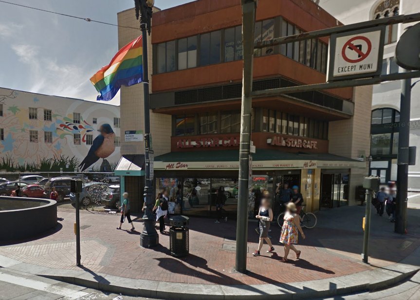 MYISHA BATTLE - Updated July 2025 - San Francisco, California - Sex ...