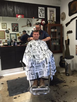 CROWN BARBER SHOP - Updated June 2026 - 22 Reviews - Fayetteville ...
