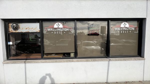 WALLINGTON DELI - Updated January 2026 - 68 Photos & 63 Reviews - 181 ...