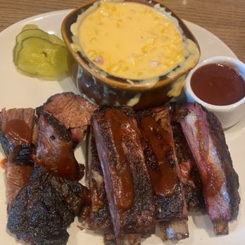 JACK STACK BARBECUE - MARTIN CITY - Updated February 2025 - 422 Photos ...