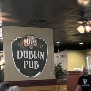THE DUBLIN PUB - Updated December 2025 - 82 Photos & 247 Reviews - 1975 ...