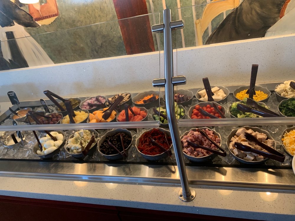 MARIE CALLENDER’S - Updated December 2024 - 318 Photos & 261 Reviews ...