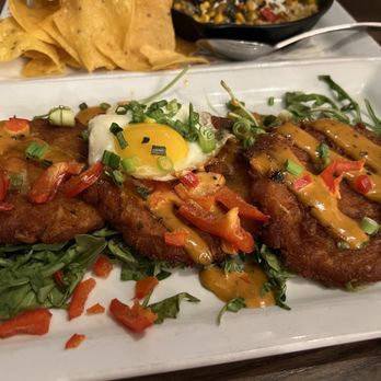 THE HOWE DAILY KITCHEN & BAR - Updated November 2025 - 361 Photos & 413 ...