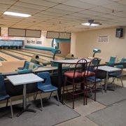 WESTPORT BOWLING LANES - 21 Photos & 15 Reviews - 135 Main St ...
