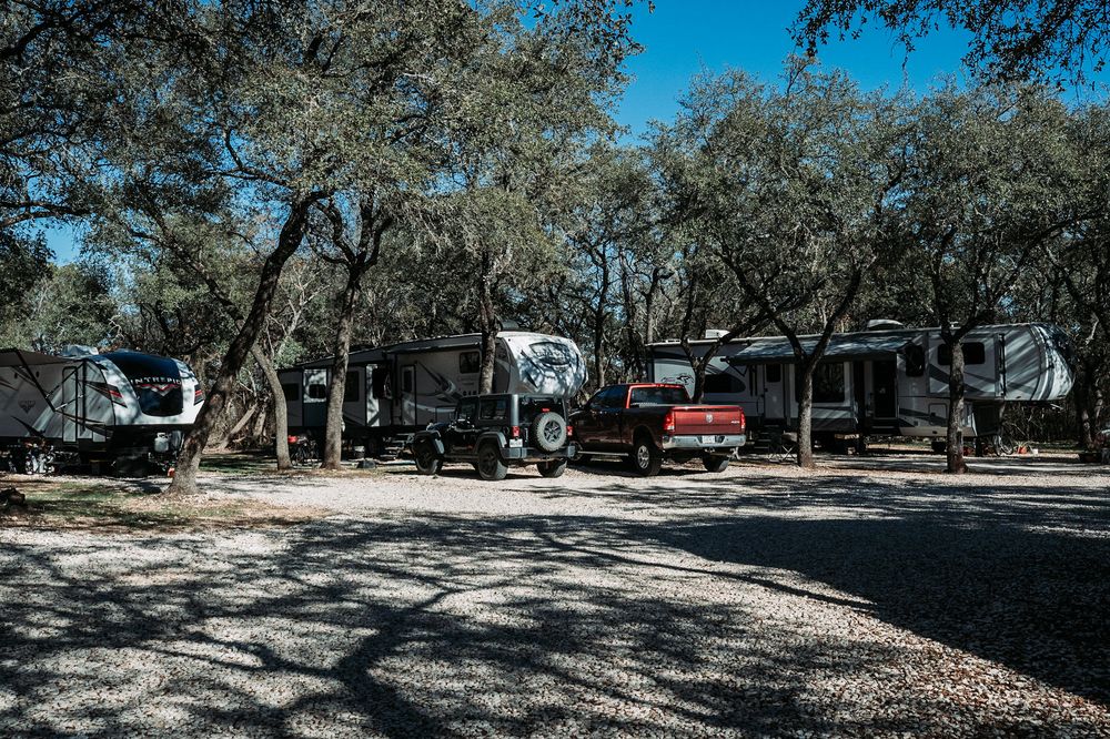 BIG OAKS RV PARK - Updated December 2025 - 18 Photos - 3330 W ...