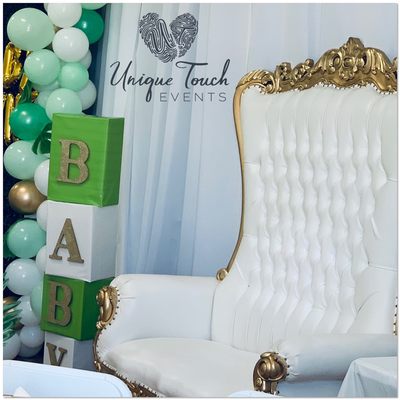 UNIQUE TOUCH EVENT CENTER - 87 Photos - 10249 S John Young Pkwy ...