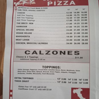 TANINO’S ITALIAN & AMER RESTAURANT - Updated December 2025 - 37 Photos ...