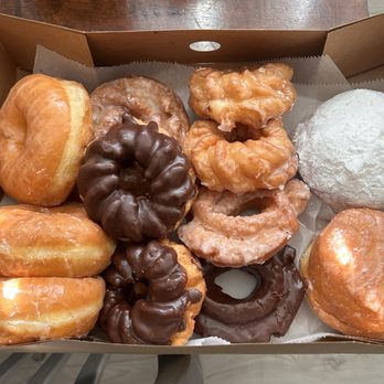 STAN’S DONUT SHOP - Updated June 2024 - 1938 Photos & 2563 Reviews ...