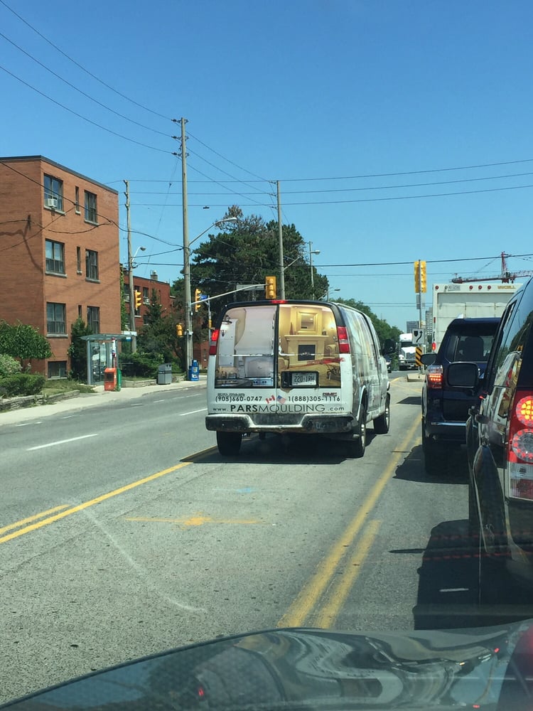 PARS MOULDING - Updated July 2025 - 106 Rayette Road, Concord, Ontario ...