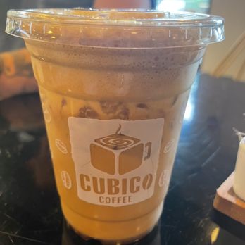 CUBICO COFFEE - Updated March 2025 - 95 Photos & 25 Reviews - 6370 ...