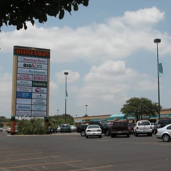 TERRELL PLAZA - Updated October 2025 - 1221 Austin Hwy, San Antonio ...