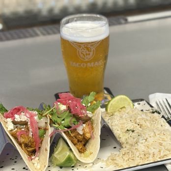 TACO MAC - Updated December 2025 - 82 Photos & 55 Reviews - 5433 Bowman ...