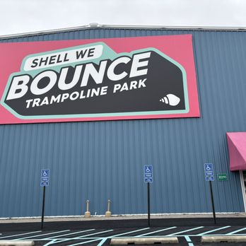 SHELL WE BOUNCE - Updated October 2025 - 85 Photos & 50 Reviews - 32295 ...