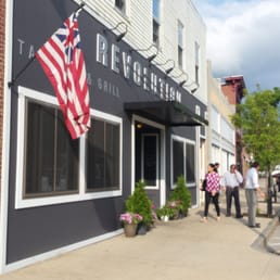 REVOLUTION TAPROOM & GRILL - Updated July 2025 - 293 Photos & 354 ...