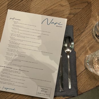 NARI - 1618 Photos & 438 Reviews - 1625 Post St, San Francisco ...