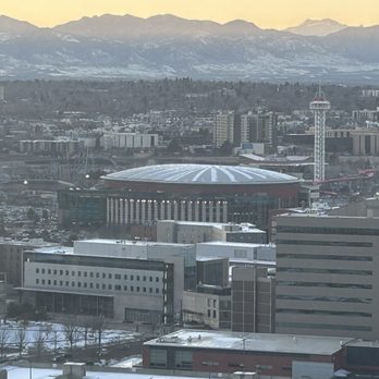 PEAKS LOUNGE - Updated April 2025 - 265 Photos & 261 Reviews - 650 15th ...