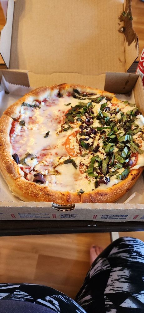 ACROPOLIS PIZZA - Updated January 2025 - 70 Photos & 186 Reviews - 140 ...